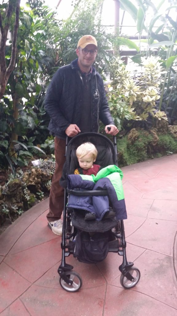 Mr. Cronin's Driving School » About The Cronins